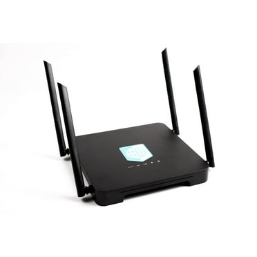 Netgear Insight Instant VPN Router (BR500) - Walmart.com