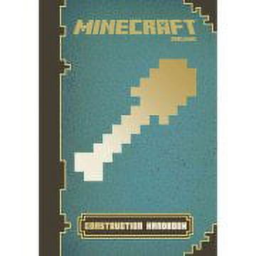 Minecraft: Essential Handbook (Updated Edition): An Official Mojang ...