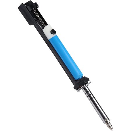 Electric Soldering Iron, High Suction Desoldering Welding Tool for ...