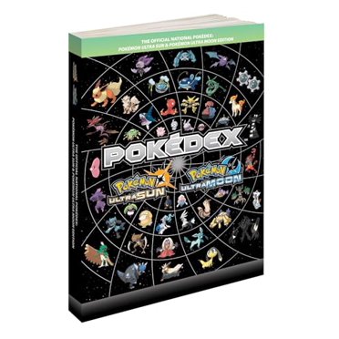 Pokémon Sword & Pokémon Shield: The Official Galar Region Pokédex, (Paperback) - Walmart.com