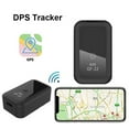GF22 GPS tracker and precise positioning APP for voice monitoring and ...