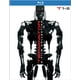 The Terminator: 6-Film Collection (Blu-ray) - Walmart.com