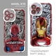 Funda de teléfono para iPhone 12 Mini XR 11 14 Pro 8 15 Plus 13 Pro Max ...