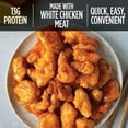 InnovAsian Orange Chicken Meal, 18 oz (Frozen Meal) - Walmart.com