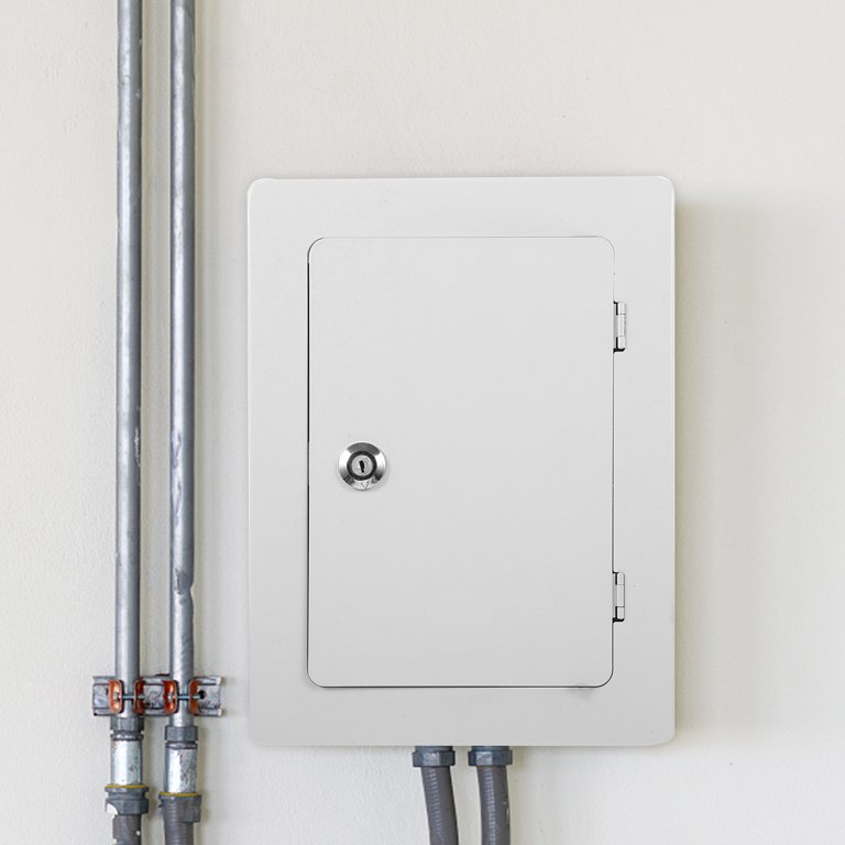 Outside Telephone Junction Box Cotswold Connection Telephone