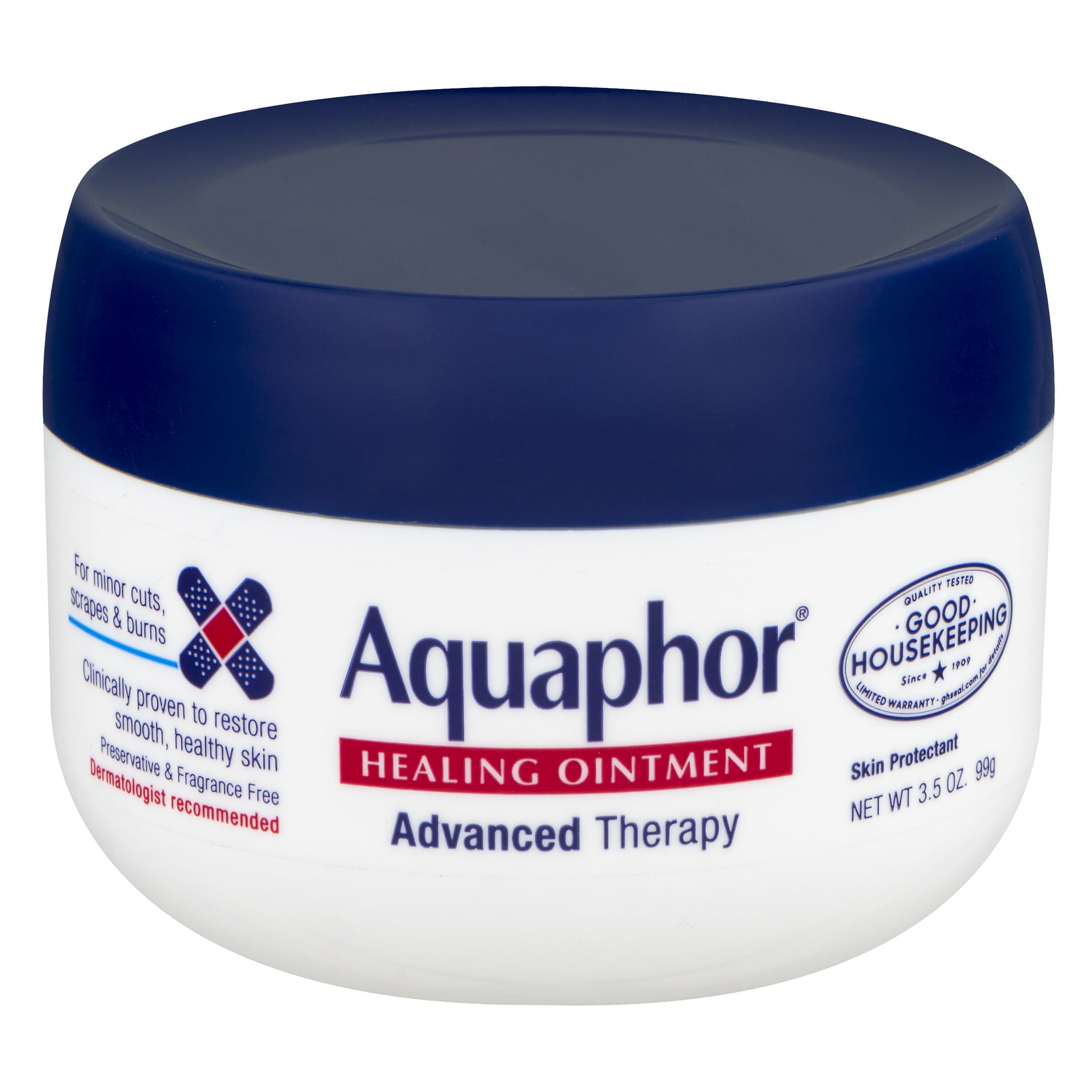 Aquaphor Healing Ointment 35 Oz