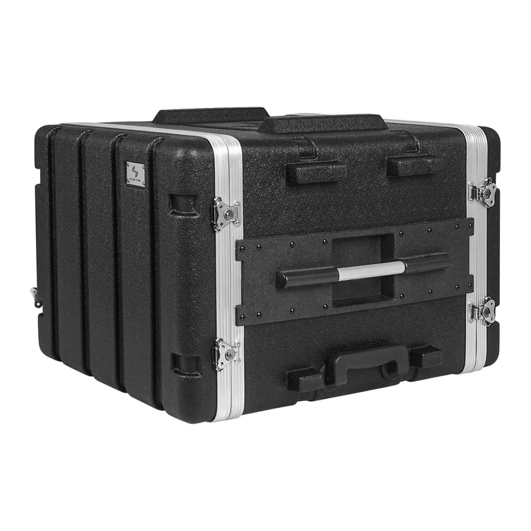 RACK | RIVECO 4U WALL MOUNT NETWORK - BradTech Computer Solutions