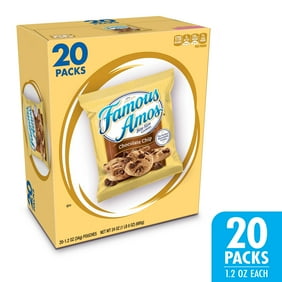 Nabisco Famous Chocolate Wafers, 9 oz - Walmart.com