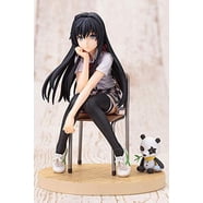 Jujutsu Kaisen: Megumi Fushiguro Chibi Masters Figure - Walmart.com