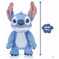 Disney Stitch Puppetronic by RealFX Lilo & Stitch Live Action Film New ...