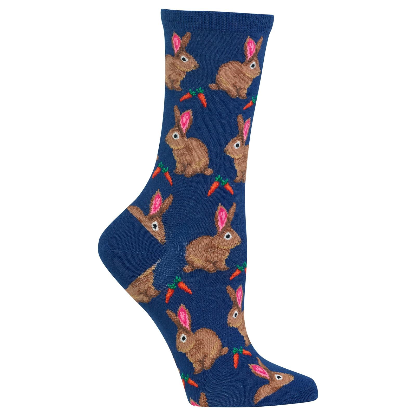Hot Sox Women dress socks - Walmart.com