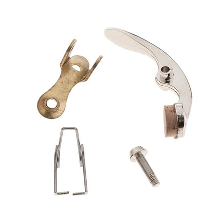 1 Piece Bb Trumpet Water Key Waterkey Spit Value for Repairing ...