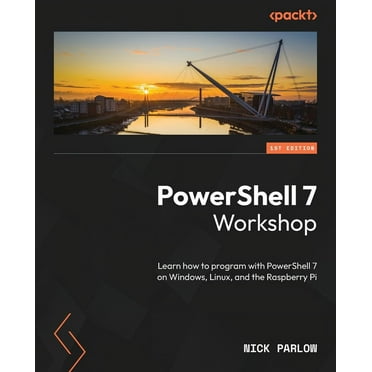 Mastering Windows PowerShell Scripting - Second Edition: One-stop guide ...
