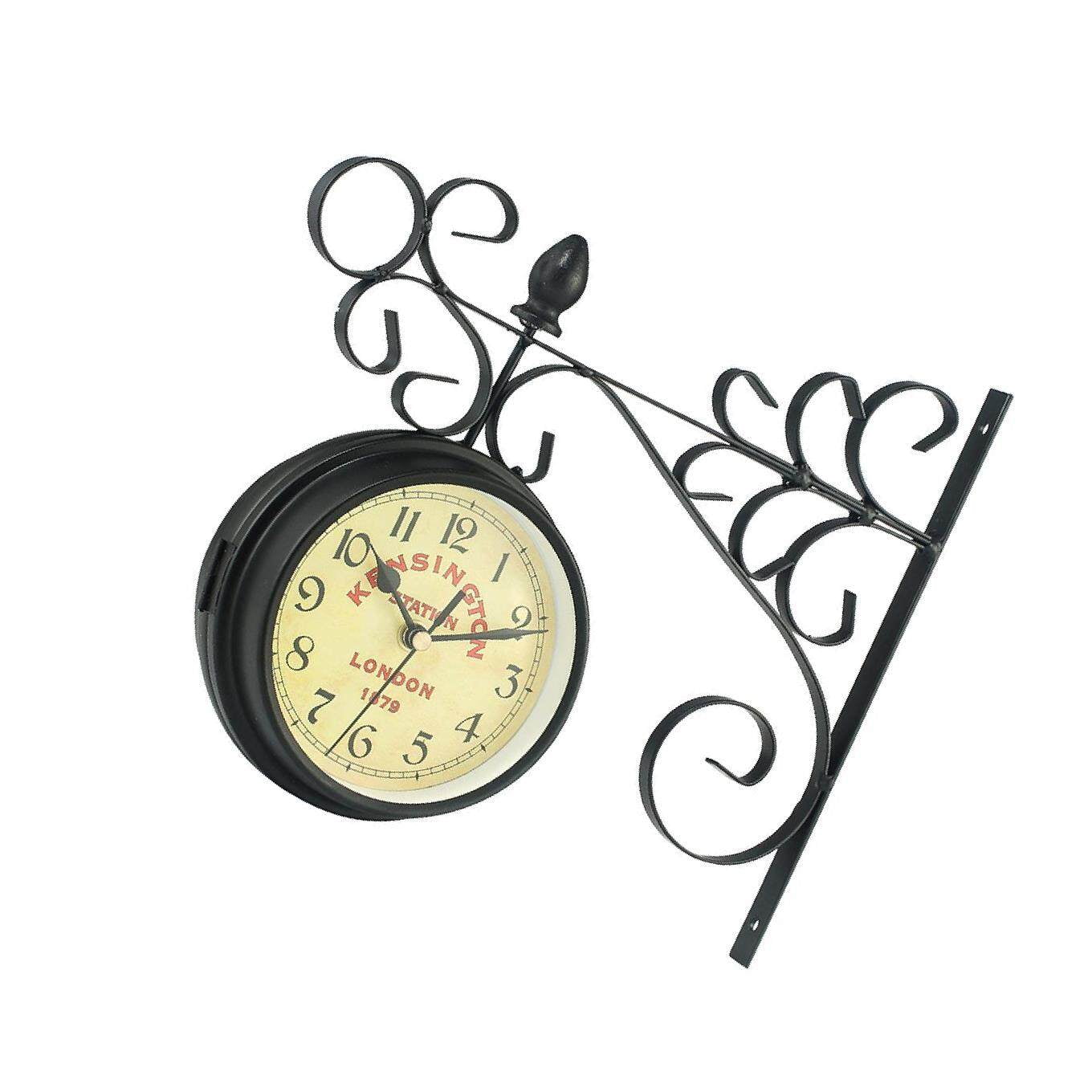 Click here for Qualitchoice Vintage Art Design Double Sided Sided... prices