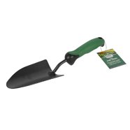 Fiskars 200S 12 in. Steel Garden Hand Trowel - Walmart.com