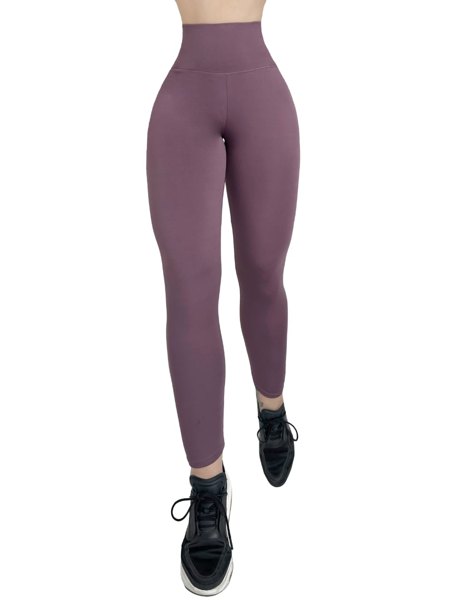 Legins Deportivo Mujer Legging Gym Mallas Deportiva Mallones | Walmart ...