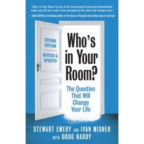 Who's in Your Room? Revised and Updated: The Question That Will Change ...