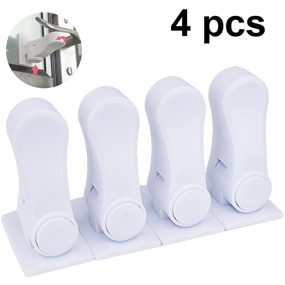 Click here for Nicegou Door Lever Child Lock  Proofing Door Locks... prices