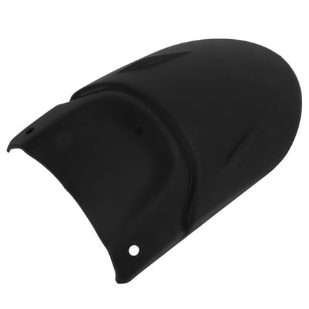 Front Mudguard Extension, Rugged Mudguard Extender High Temperature ...