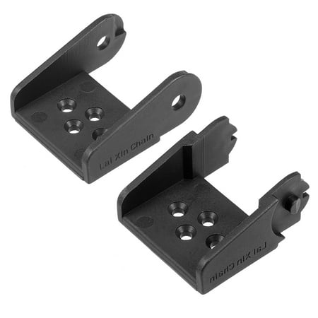 Drag Chain End Connector for 15x30mm Cable Carrier Chain Drag Chain ...