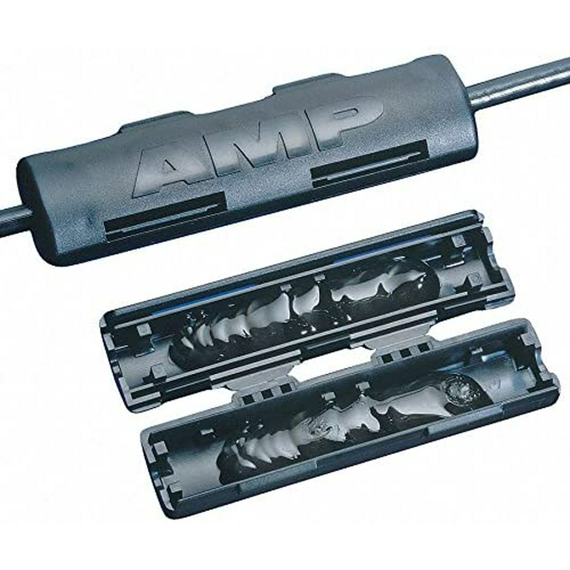 Click here for Generic Rg7 / Rg11 Drop Splice Gel Filled Enclosur... prices