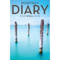 5 Year Daily Diary (Paperback) - Walmart.com