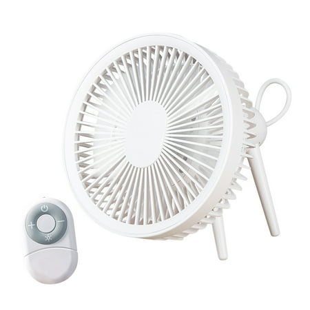 2023 Summer Savings Clearance! WJSXC Versatile Desktop Fan USB Small ...