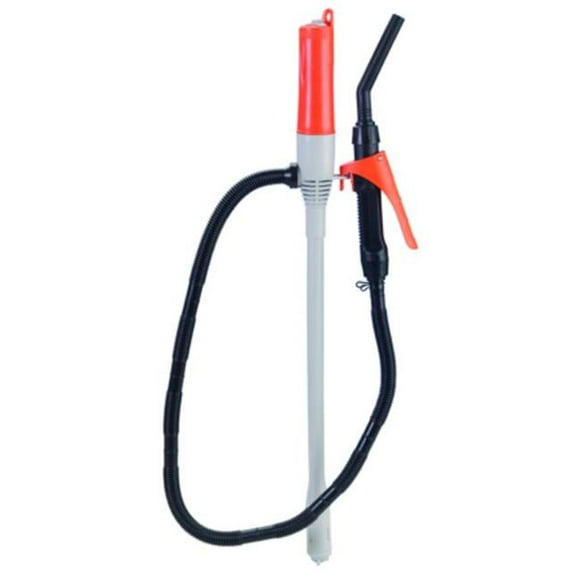 Battery Operated Liquid Transfer Pump