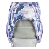 Eastsport Unisex Rally Sport 2.0 Backpack, Purple Army Camo - Walmart.com