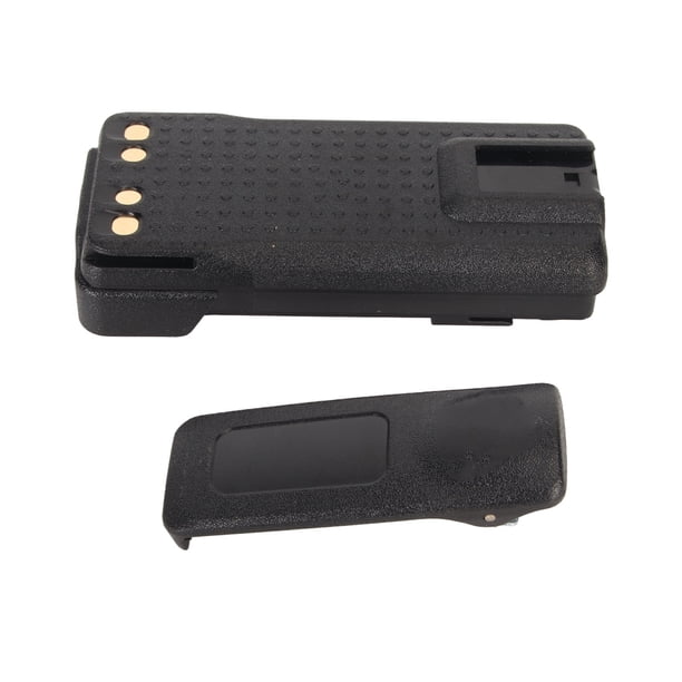 7.4V 2 Way Battery, Multi Protection 2900mAh Prevent Corrosion Drop ...
