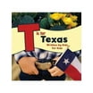 See-My-State Alphabet Book: T Is for Texas: Written by Kids for Kids ...