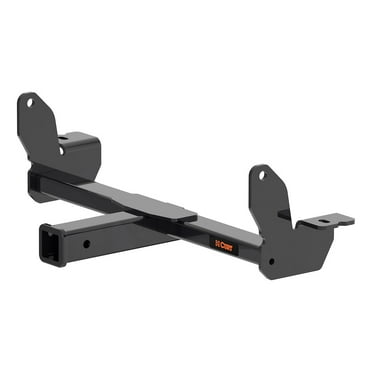 CURT 31069 2-Inch Front Receiver Hitch, Select Chevrolet Silverado, GMC ...