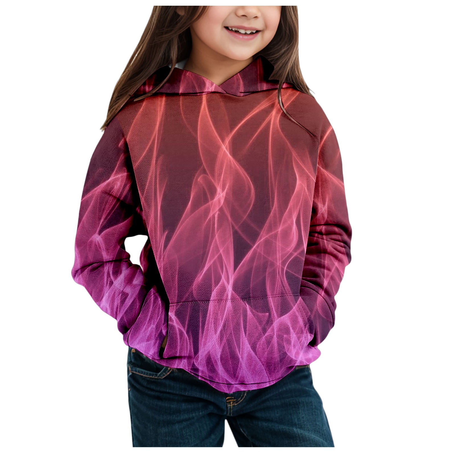 Click here for Gdreda Boys Hoodies & Sweatshirts Childrens Long S... prices