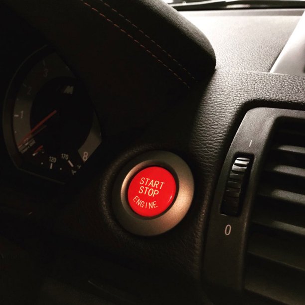 LED Gear Lever Knob,LED Gear Knob Thumb Type Shifter Lever Head ...