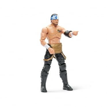 AEW Entrance Stage - Pop Up Jazwares Wrestling Action Figure ...