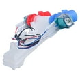 Washer Water Inlet Valves Washing Machine Inlet Valves Replace ...