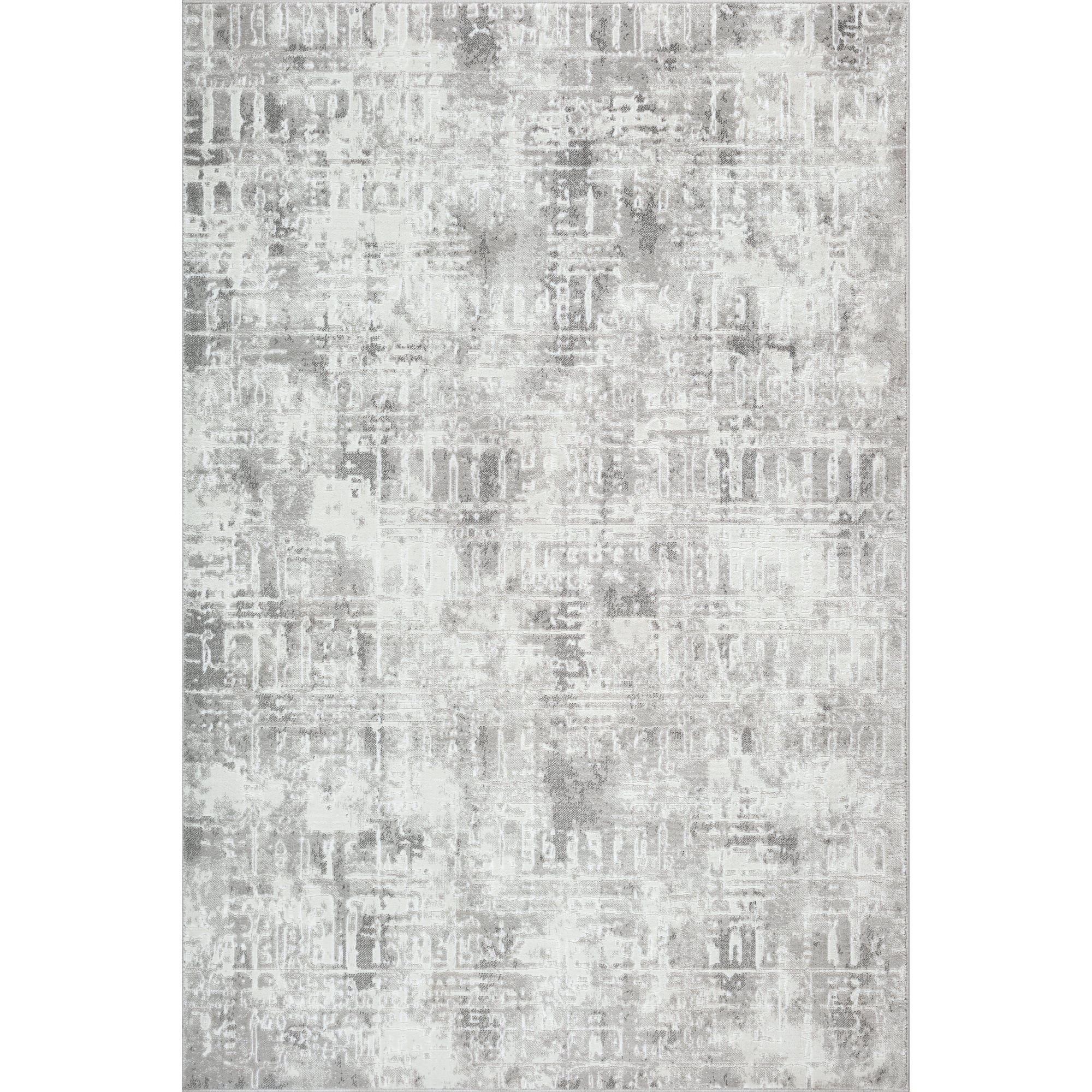Click here for Mainstays Karma Grey Area Rug  5 X 7 53 X 7 prices
