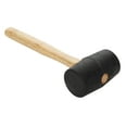 Stansport Rubber Tent Peg Mallet - Walmart.com