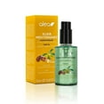 Alea Elixir Mediterraneo Nourishing Hair Oil with Olive, Moringa ...