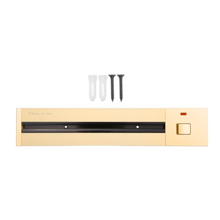 Kkmoon Removable Electrical Outlet Track System Type 6000W High Power ...