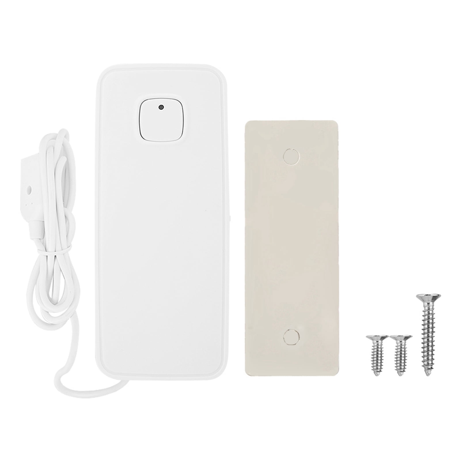 Water Leakage Alarm ,WiFi Smart Water Leakage Alarm Water Flood Sensor ...