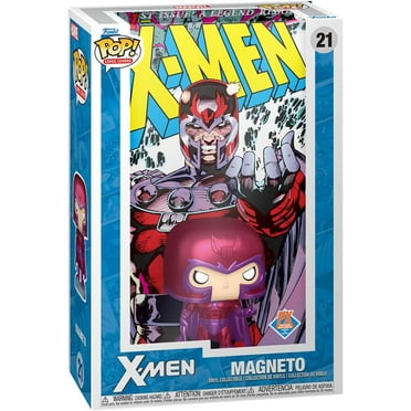 Funko Pop! X-Men Beast Comic Cover Vinyl Figure - Walmart.com