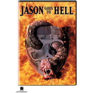 Jason Slasher Collection [DVD] - Walmart.com