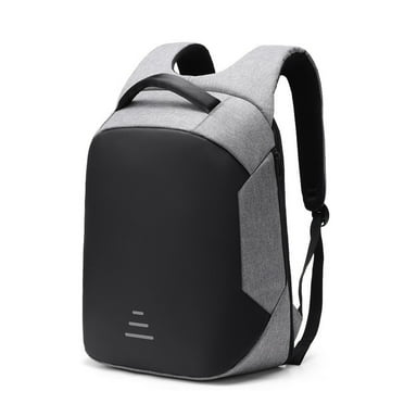 MAXTOP Laptop Backpack with USB Charging Port Water Resistant College ...