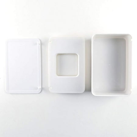 Wet Wipes Box Wet Wipes Storage Box (2 Pieces) | Walmart Canada