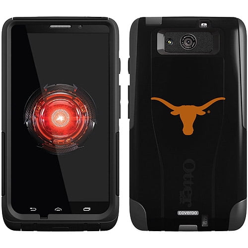 University of Texas Mascot Design on OtterBox Commuter Series Case for ...