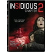 Insidious / Insidious: Chapter 2 / Insidious: Chapter 3 / Insidious ...