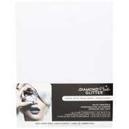 Best Creation Glitter Cardstock 12"X12"-Sky Blue - Walmart.com