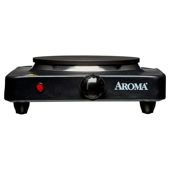Hot plates & electric burners