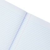 Pen+Gear College Ruled Composition Book, 7.5" x 9.75", Pink Disco Balls ...